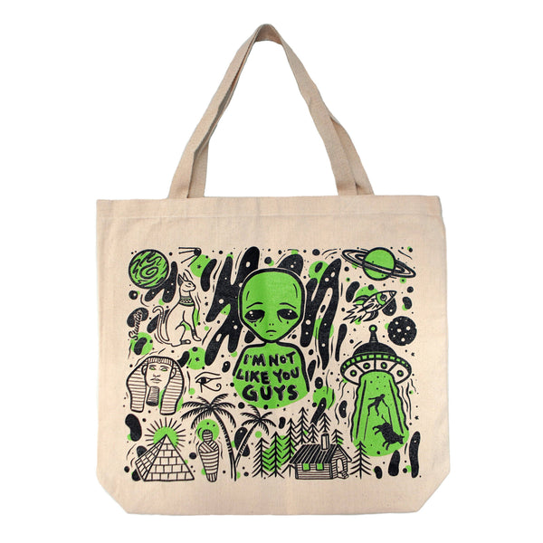 Tote Bags - Studio 205