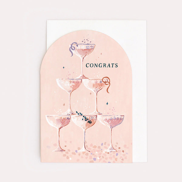 Congrats Cards - Studio 205